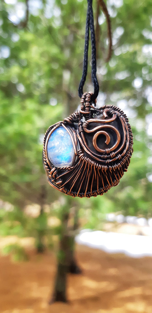 Earth & Metal Creations